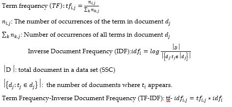 TPTS: Text pre-processing Techniques for Sindhi Language – PJEST