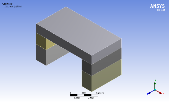 Generation of Current in Thermoelectric Generator by Absorption of Heat ...