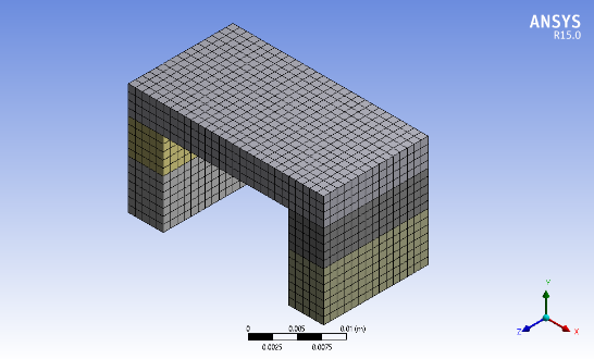 Generation of Current in Thermoelectric Generator by Absorption of Heat ...
